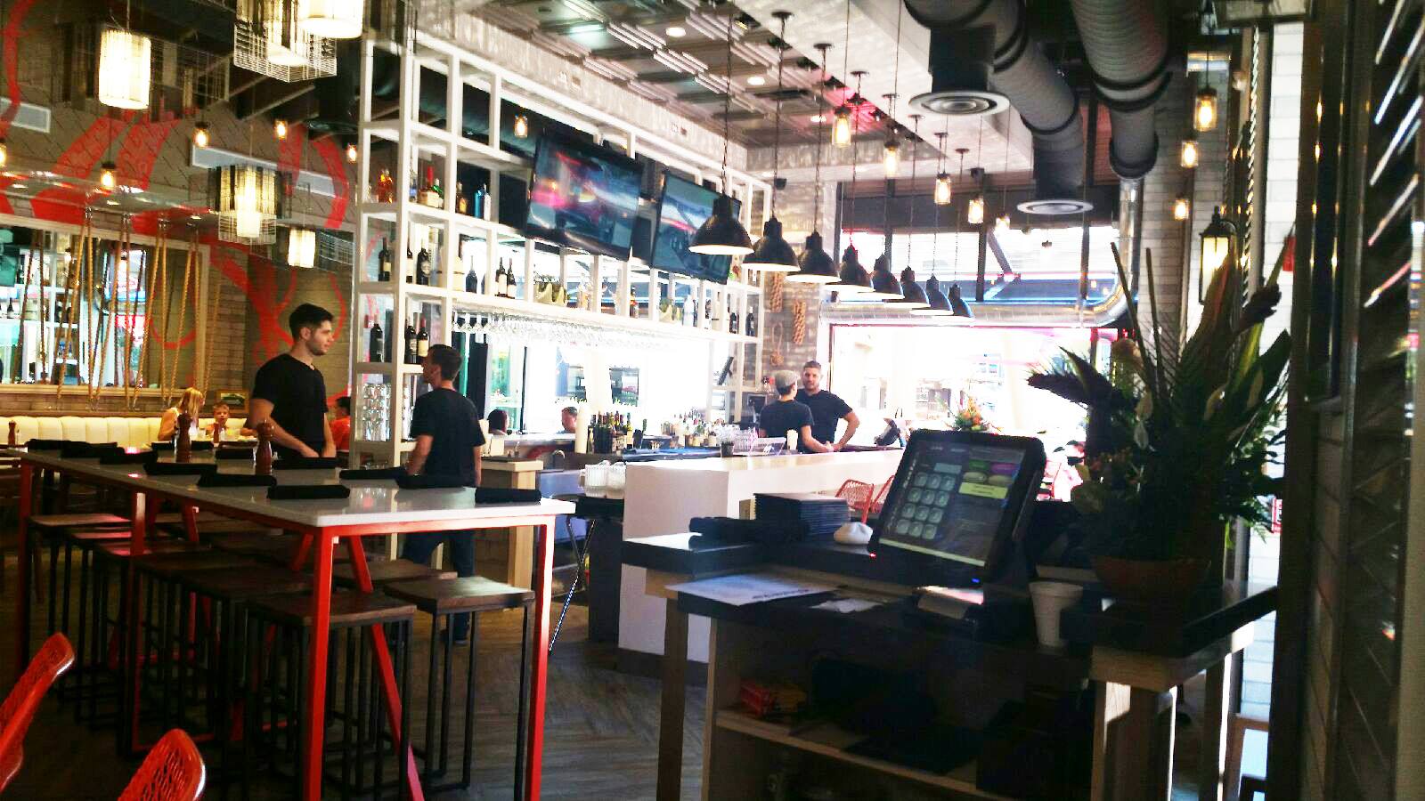 MicroSale POS Systems – Restaurant POS Software