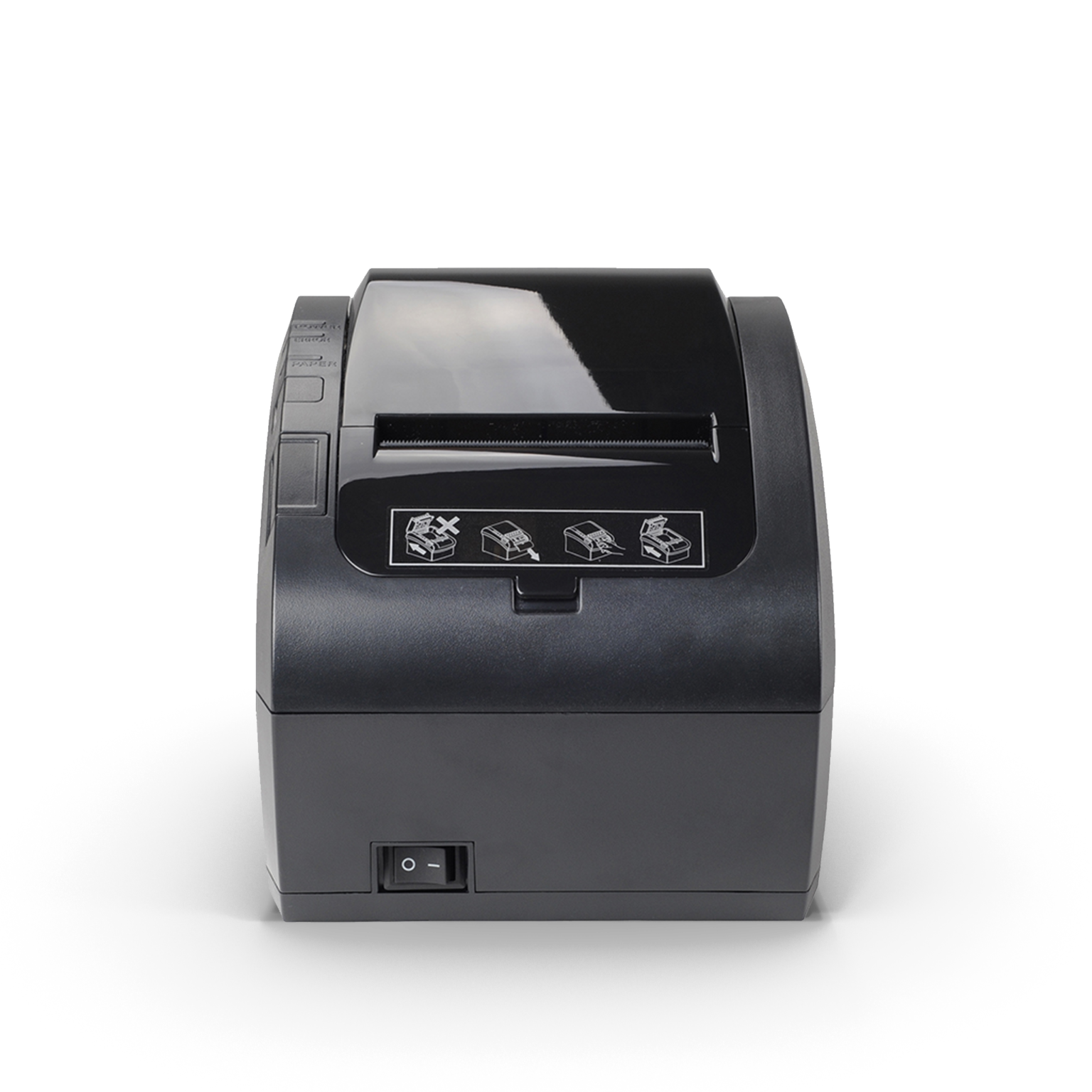 MicroSale POS Systems – Restaurant POS Software