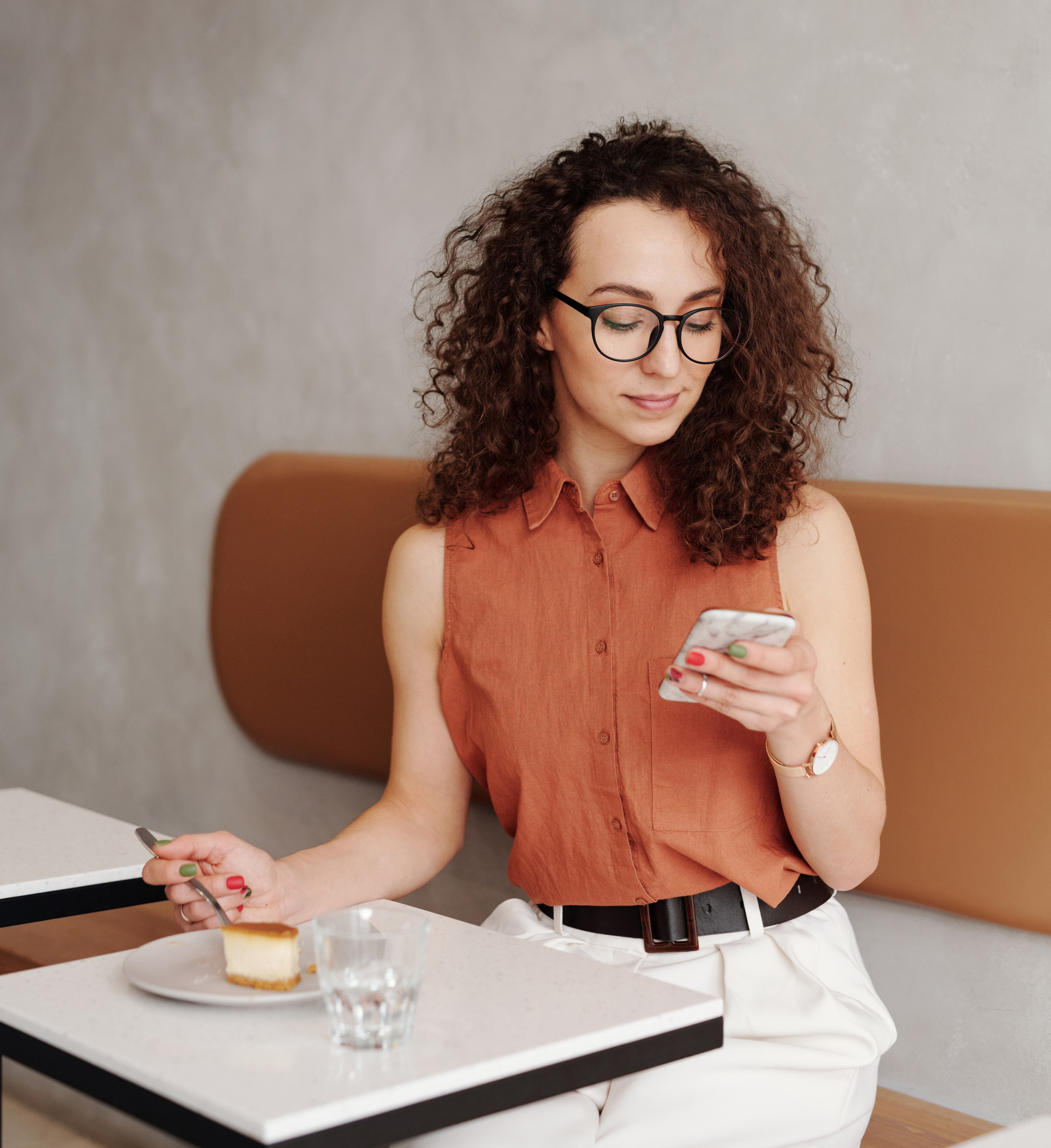 Choose your own processor – MicroSale POS Systems