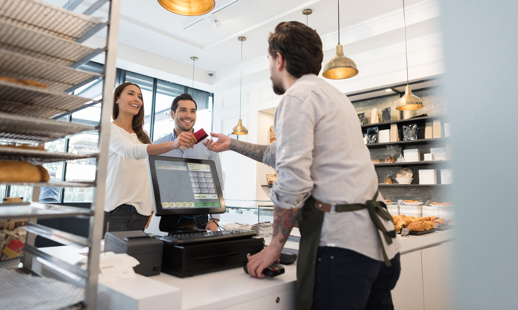 2024 – MicroSale POS Systems