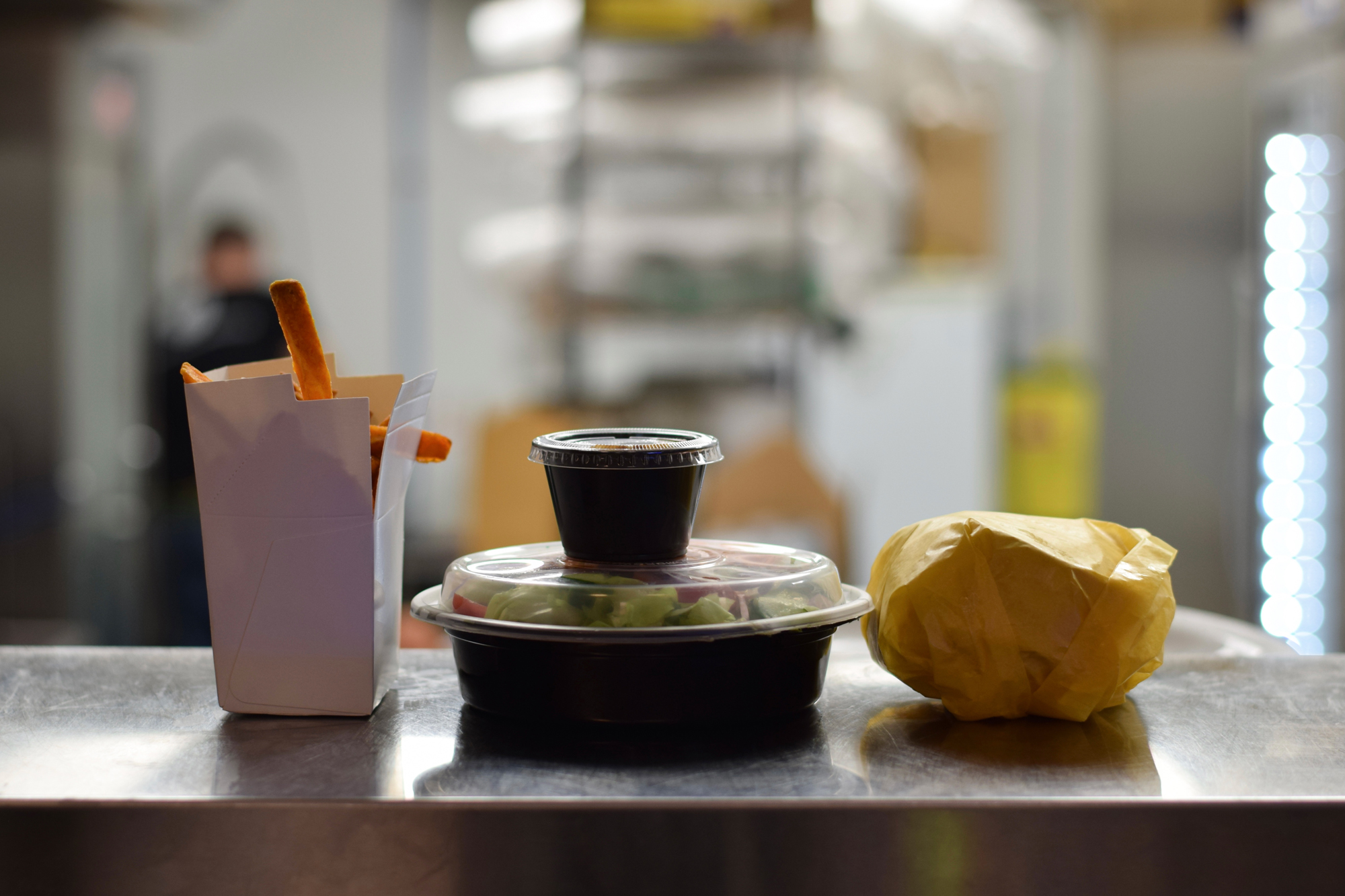 In-house Delivery Platform | MicroSale POS Systems